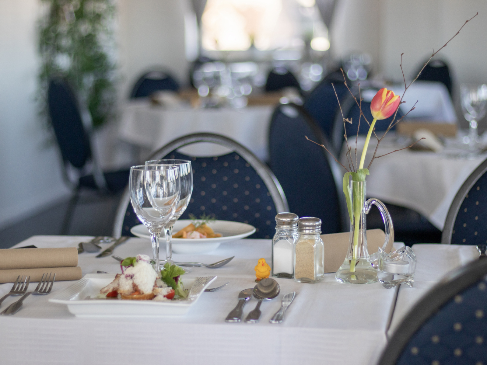 Kök & Servering | Olinsgymnasiet