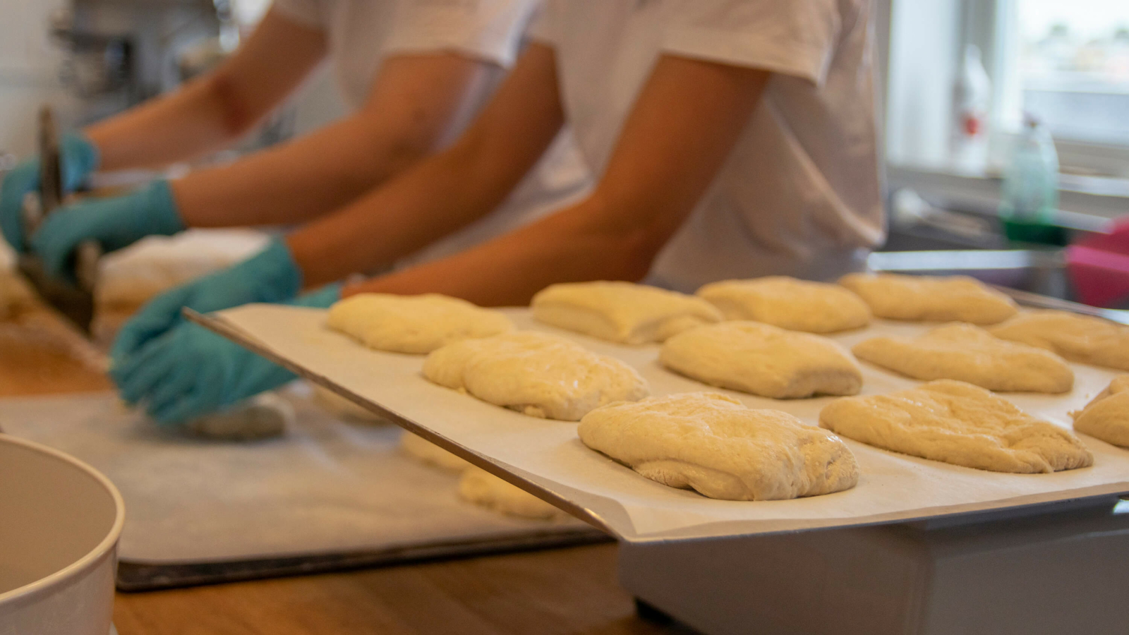 Bageri & Konditori | Olinsgymnasiet