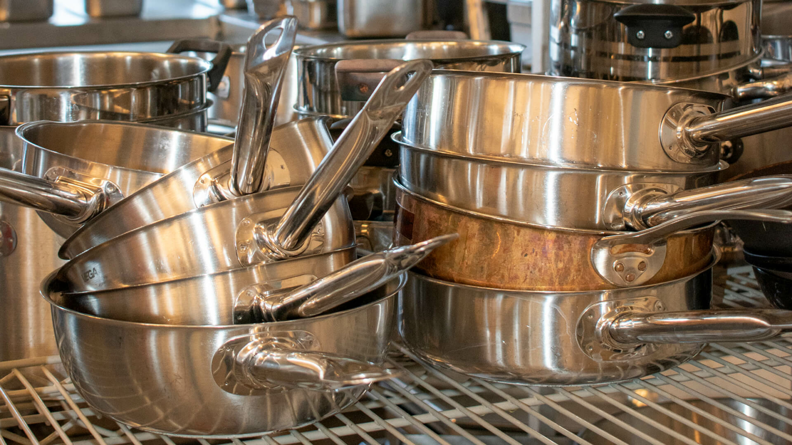 Kök & Servering | Olinsgymnasiet